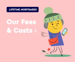 Equity Release Mortgages and Lifetime Mortgages - Spry Finance